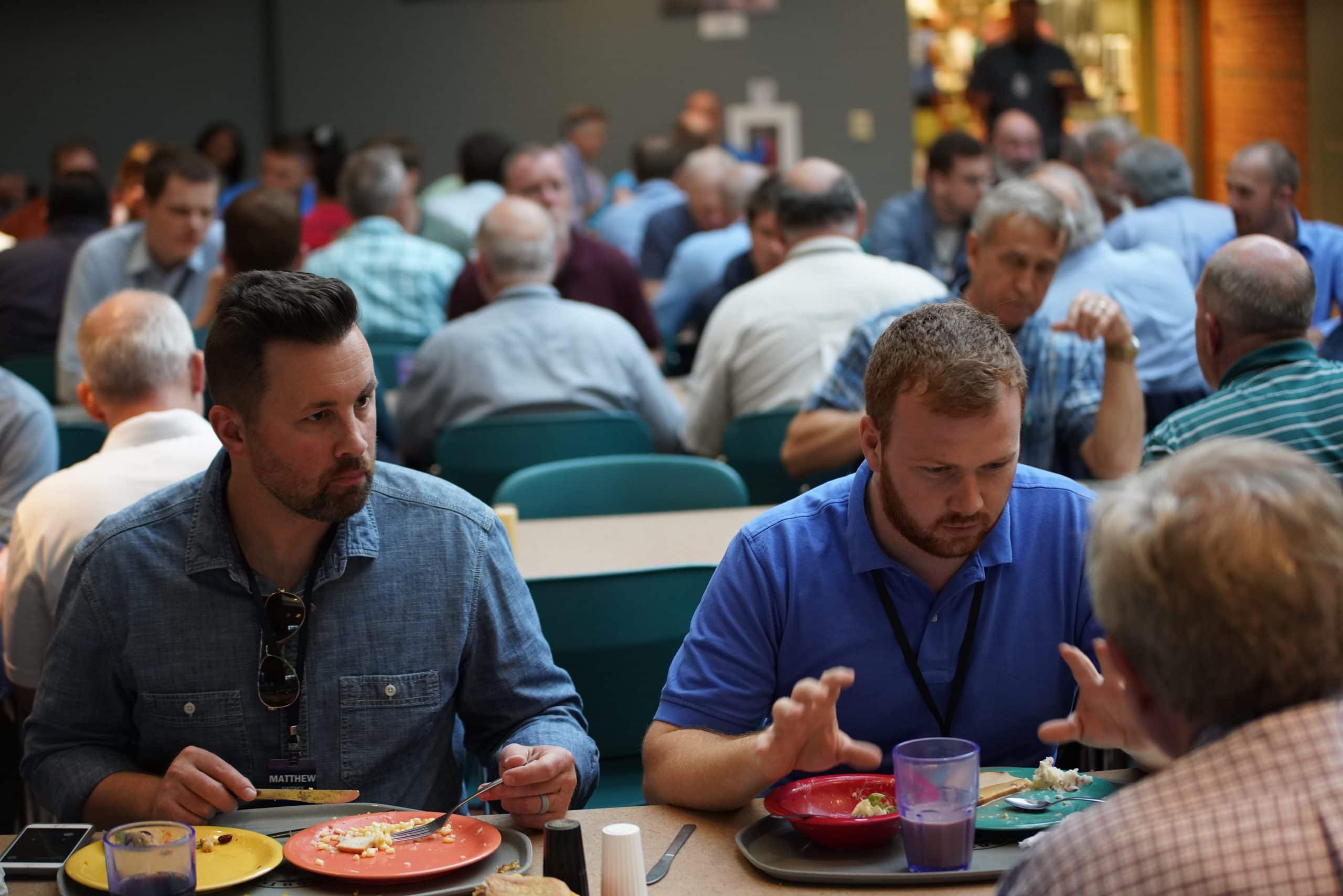 Conferences – Banner of Truth Conferences