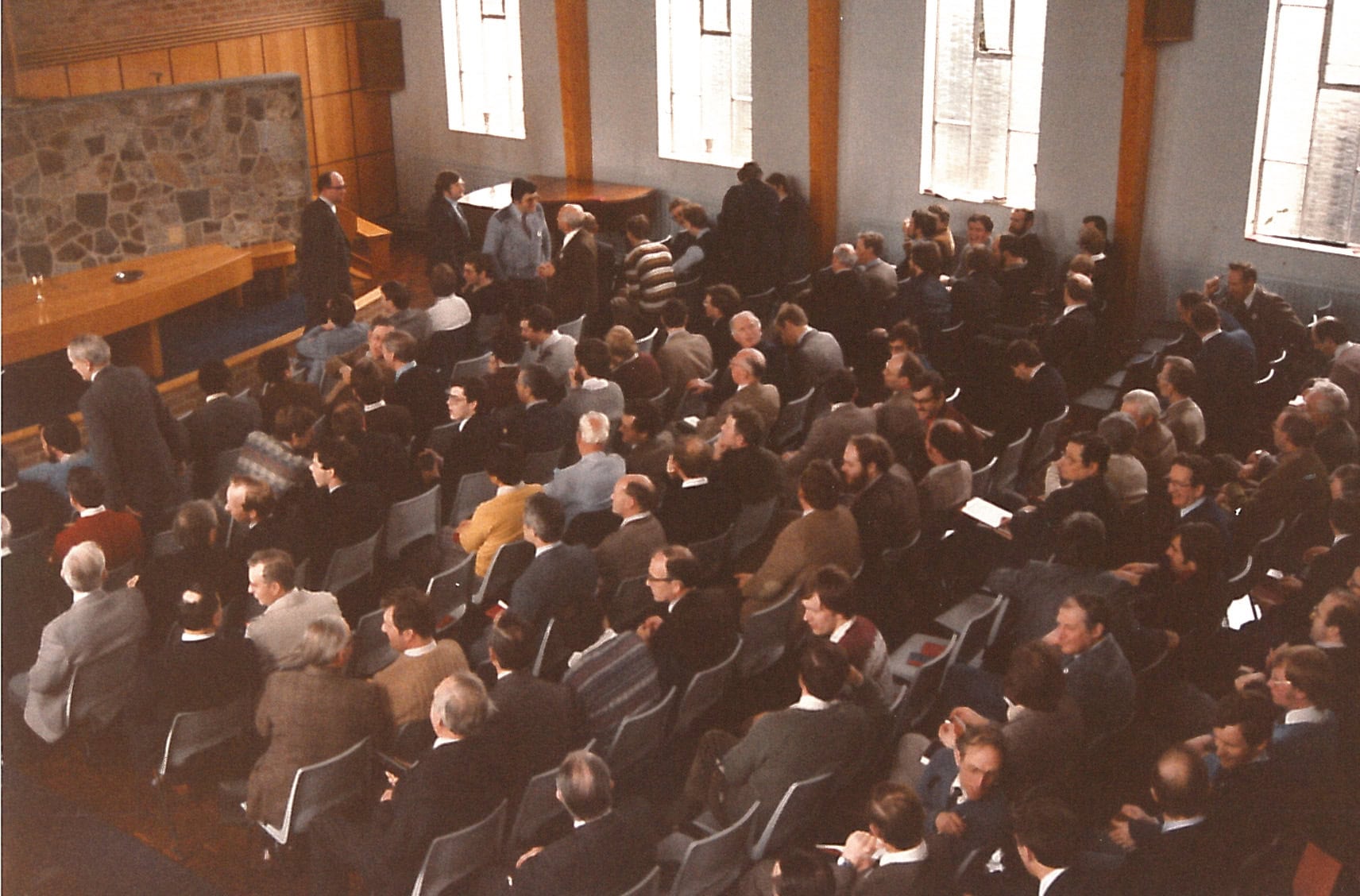 2021 Borders Conference – Banner of Truth Conferences