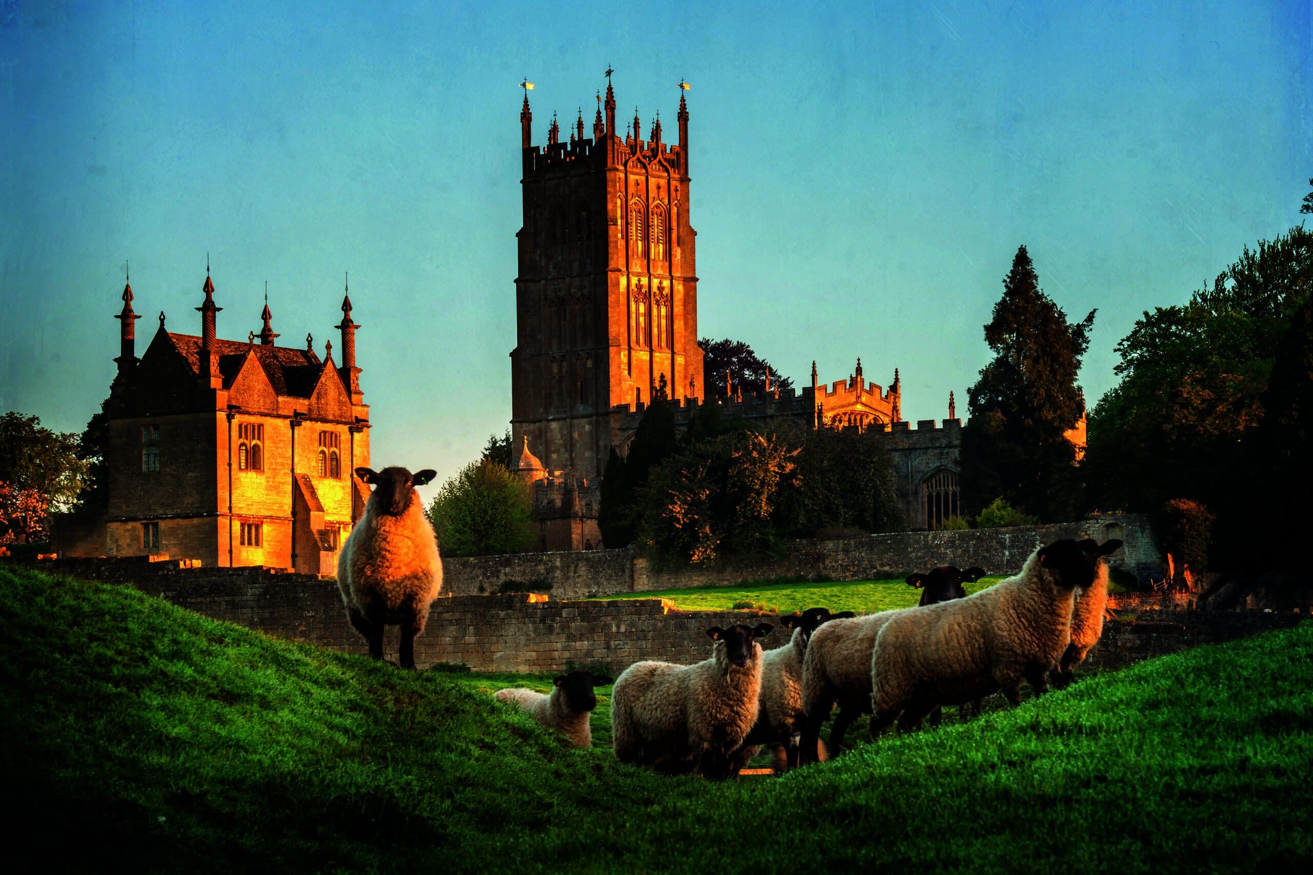 2022 UK Ministers’ Conference – Banner of Truth Conferences
